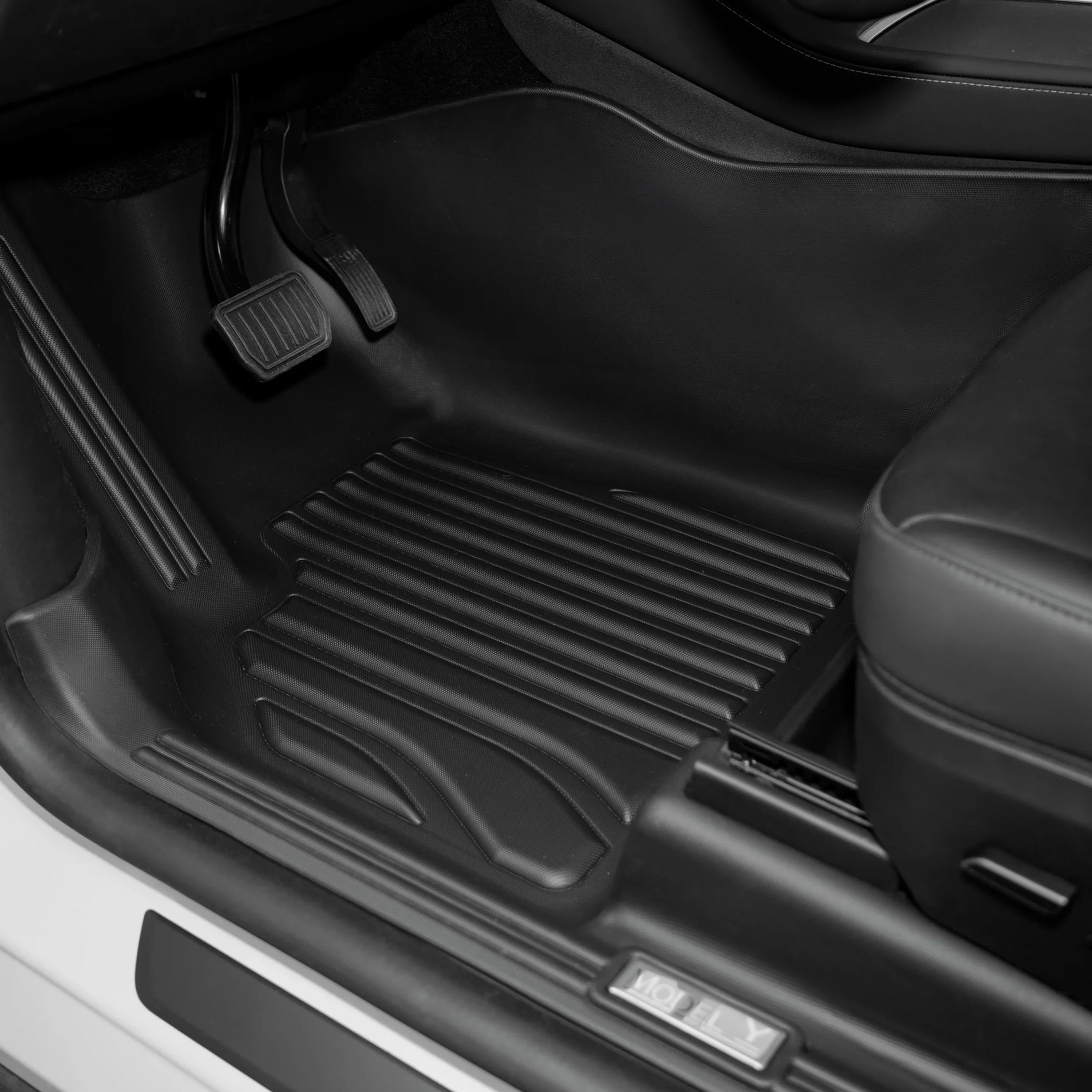 What Is a Full-Cabin Protection System? – SUPER LINER USA